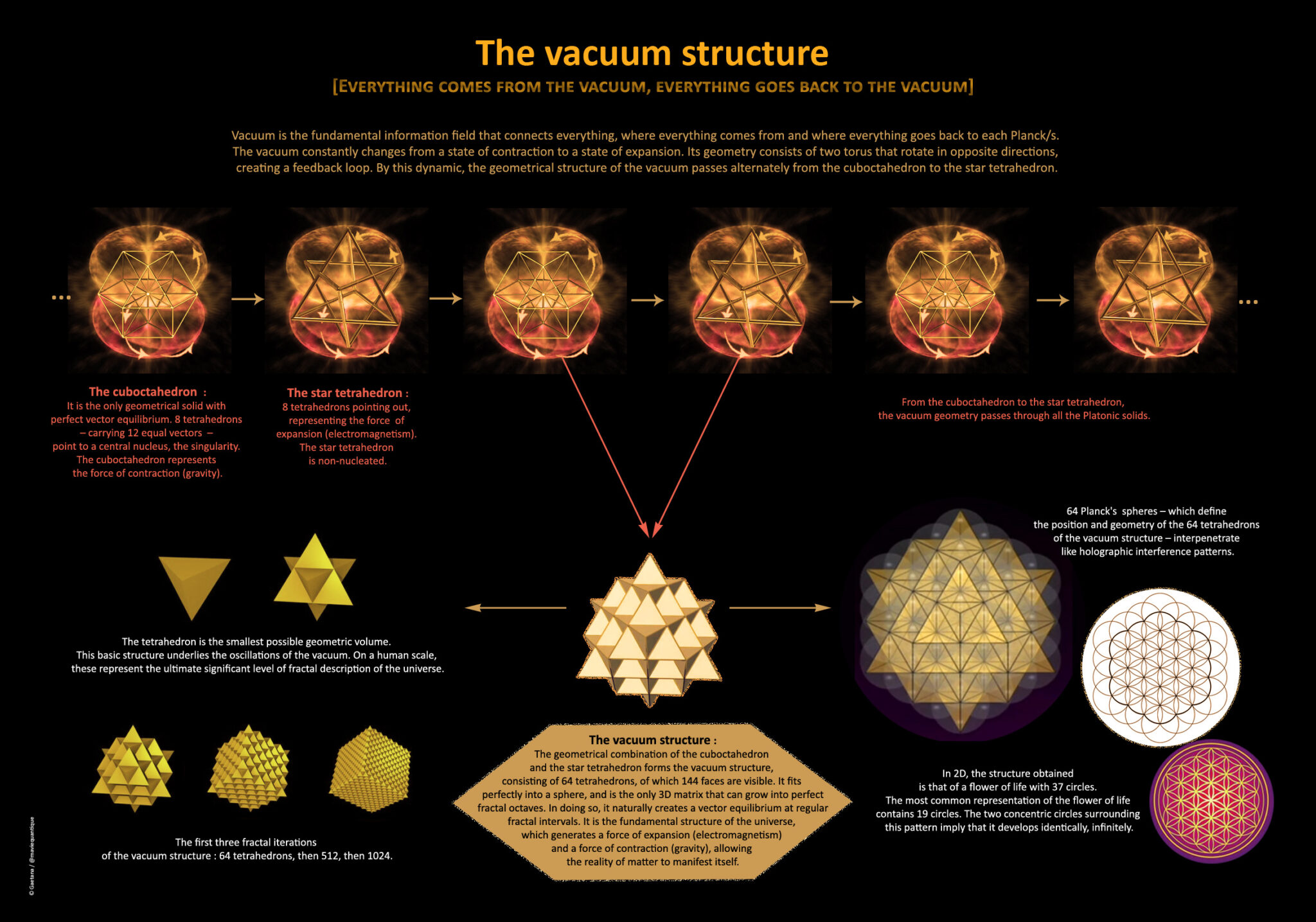 The Hyperdimensional Physics of Dr. Nassim Haramein: Bridging Science, Consciousness, and ...
